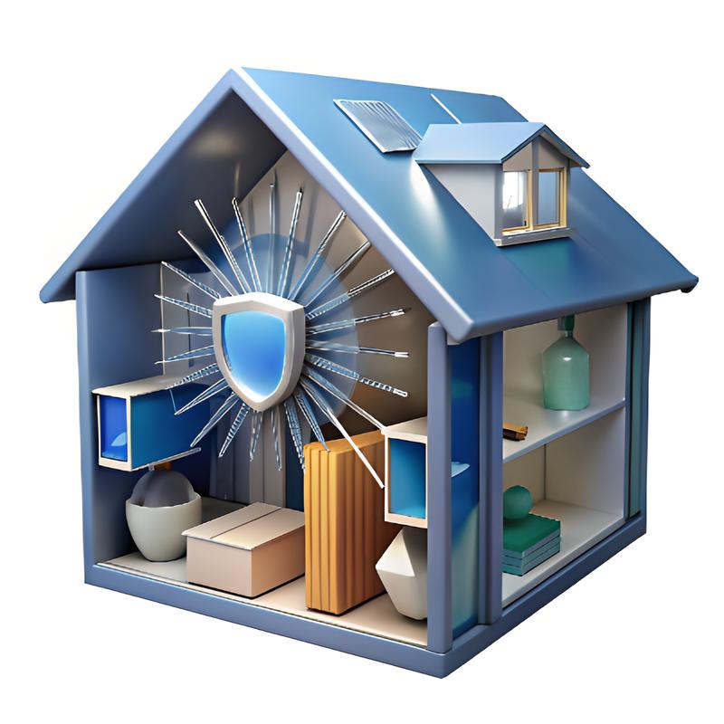 Hausratversicherung Vergleich 2024 | Top Tarife finden | MyCheckHeld